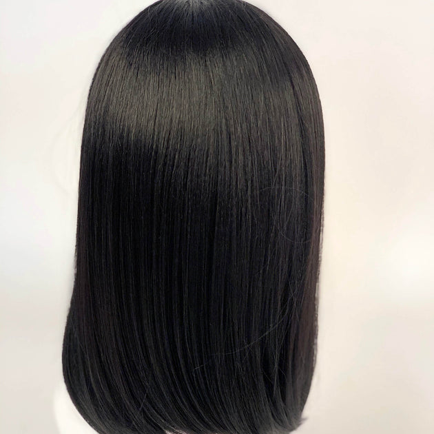Viola Synthetic Wig | Synthetic Lace Parting Wigs | Gem Wigs